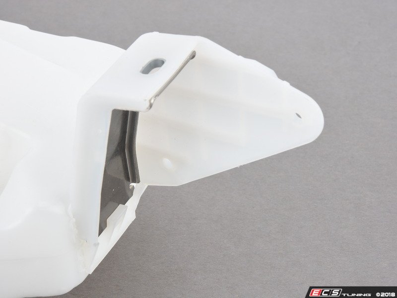 Genuine Volkswagen Audi - 7L0955453G - Windshield Washer Reservoir (7L0 ...