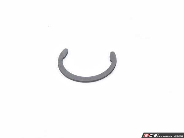 Genuine Volkswagen Audi - 0B4409297 - Driveshaft Lock Ring (0B4 409 297)