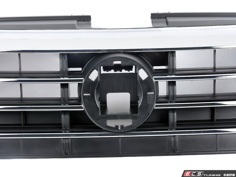 Genuine Volkswagen Audi - 17A853651RIDJ - GRILLE (17A 853 651 R IDJ)