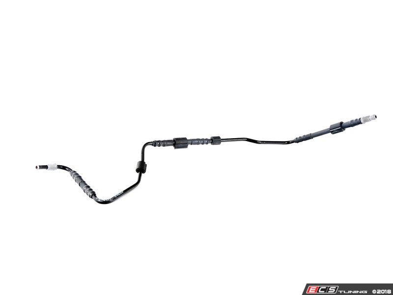 Genuine Porsche - 95535911502 - PRESSURE LINE VALVE