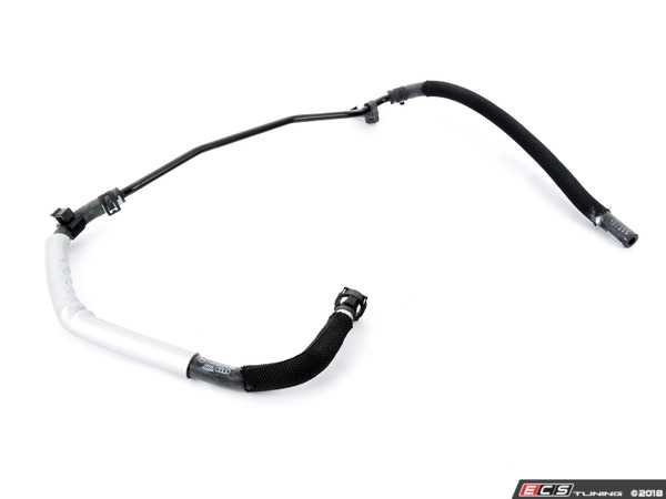 Genuine Volkswagen Audi - 7L8122447J - VENTHOSE (7L8 122 447 J)