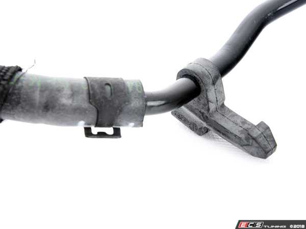 Genuine Volkswagen Audi - 7L8122447J - VENTHOSE (7L8 122 447 J)