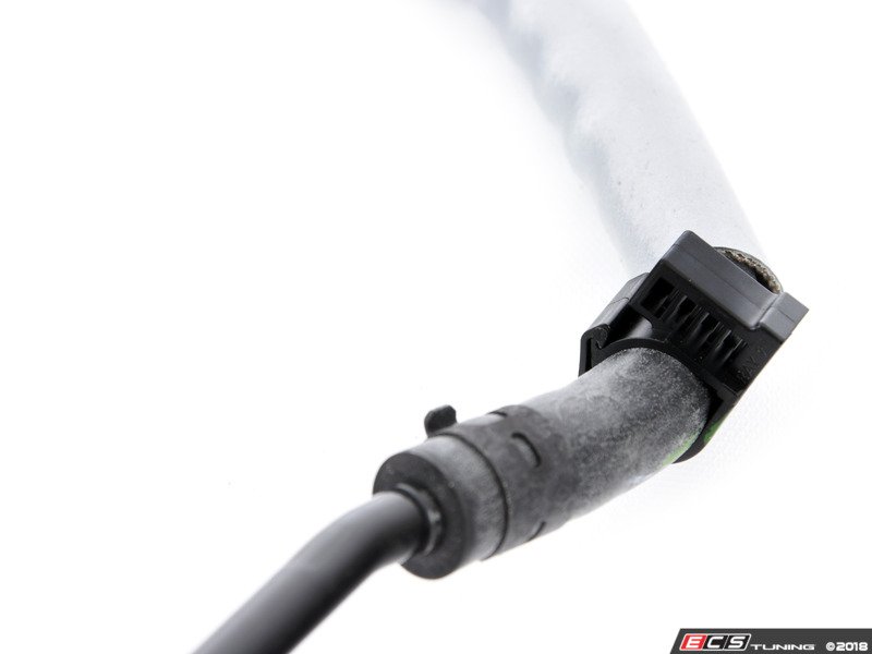 Genuine Volkswagen Audi - 7L8122447J - VENTHOSE (7L8 122 447 J)