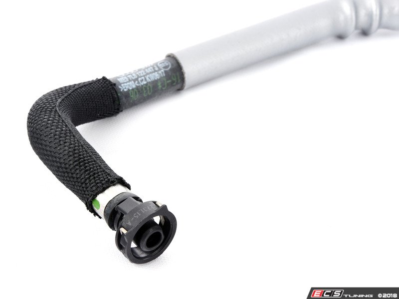 Genuine Volkswagen Audi - 7L8122447J - VENTHOSE (7L8 122 447 J)