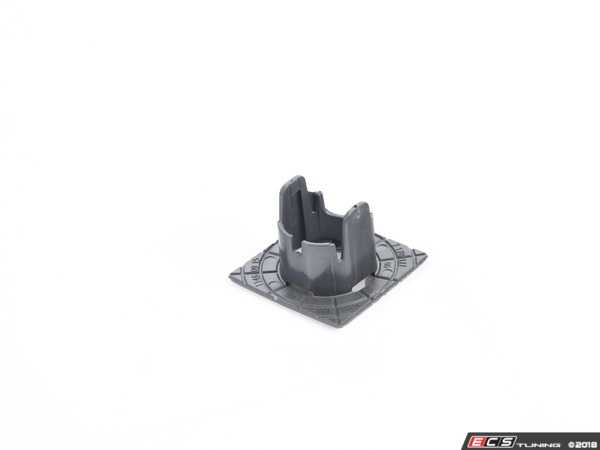 Genuine BMW - 51112208723 - SET OF MOUNTS FOR PD (51-11-2-208-723)