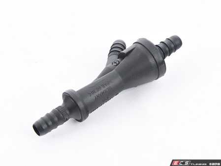Genuine Mercedes Benz - 0004316707 - VALVE