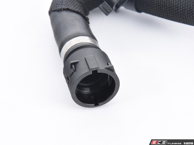 Genuine Volkswagen Audi - 7L8121073C - WATER HOSE (7L8 121 073 C)