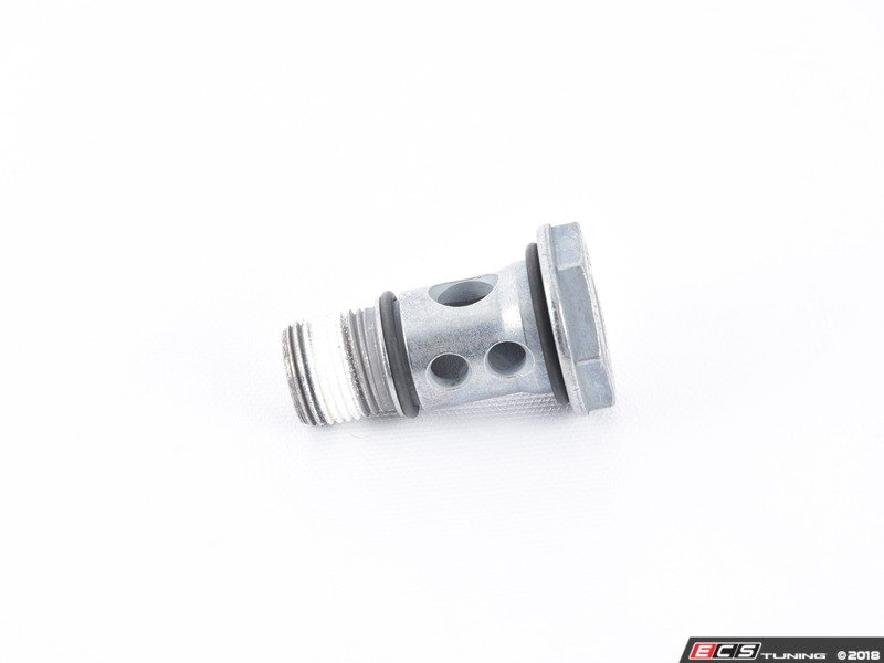 Genuine Volkswagen Audi - WHT005635A - BANJO BOLT (WHT 005 635 A)