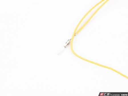 Genuine Volkswagen Audi - 000979035EC - SINGL.LEAD (000 979 035 EC)