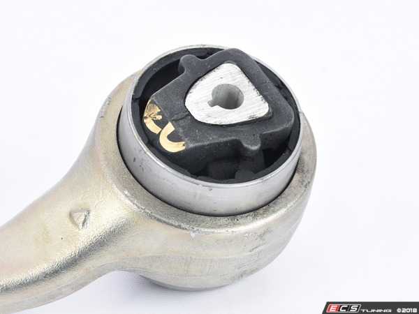 Lemforder - 31126791395 - Front Tension Strut - Left