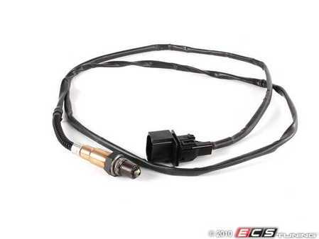 Genuine Volkswagen Audi - 1K0998262M - Oxygen Sensor (1K0 998 262 M)