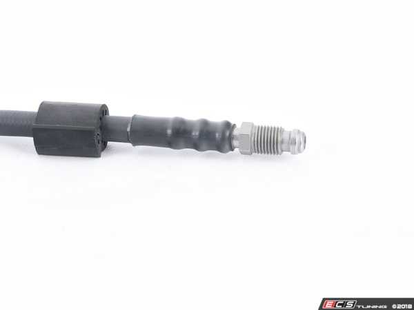 Genuine Porsche - 95535912302 - Air Suspension Pressure Line - Rear