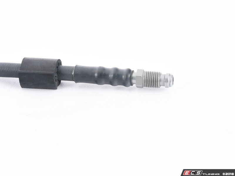 Genuine Porsche - 95535912302 - Air Suspension Pressure Line - Rear