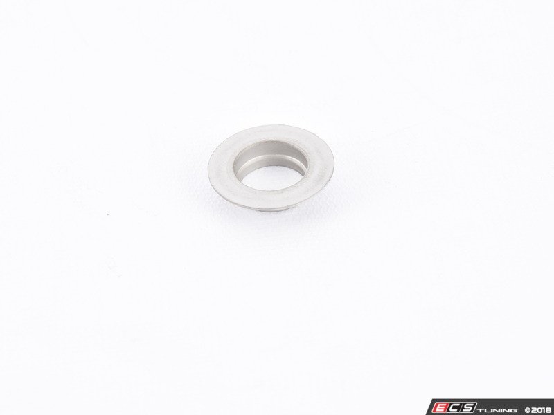 Genuine Mercedes Benz - 2710530725 - Lower Valve Spring Retainer ...