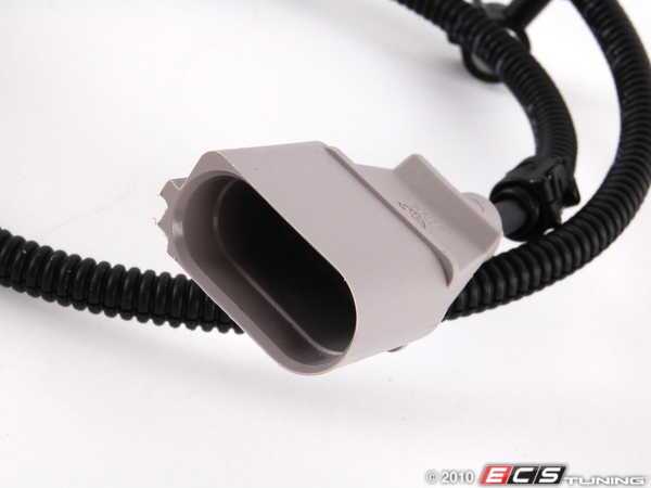 Genuine Volkswagen Audi - 071957147 - Crankshaft Position Sensor (071 ...