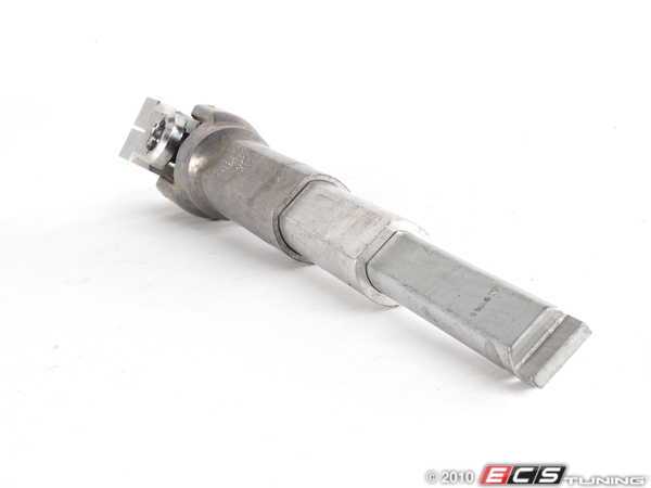 Genuine BMW - 32301094700 - Steering Shaft Lower Joint Assembly (32-30 ...