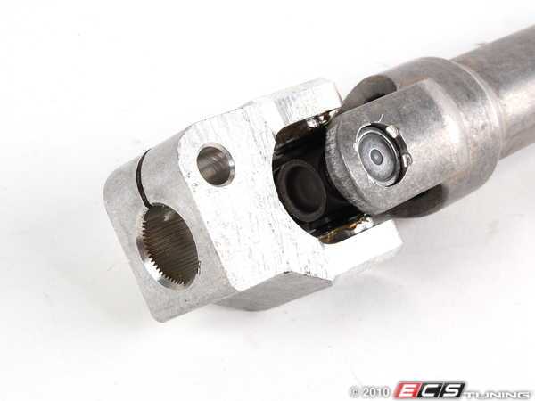 Genuine BMW - 32301094700 - Steering Shaft Lower Joint Assembly (32-30 ...
