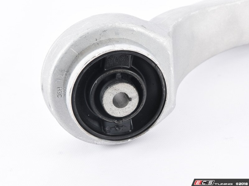 Lemforder - 4H0407693G - Front Lower Control Arm - Curved - Left