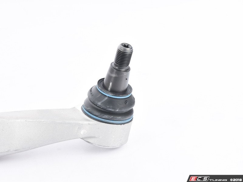 Lemforder - 4H0407693G - Front Lower Control Arm - Curved - Left