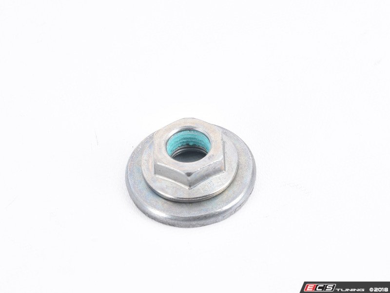 Lemforder - 4H0407693G - Front Lower Control Arm - Curved - Left