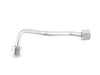 Genuine Volkswagen Audi - 06K127501J - High Pressure Fuel Line (06K 127 ...