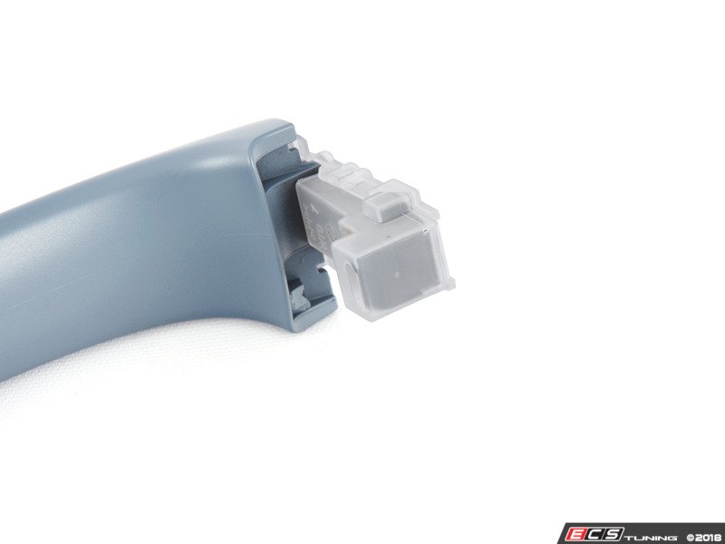 Genuine Volkswagen Audi - 4H0837205GRU - Door Handle - left