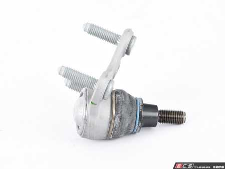 Genuine Volkswagen Audi - 3QF407365 - Ball Joint - Left (3QF 407 365)