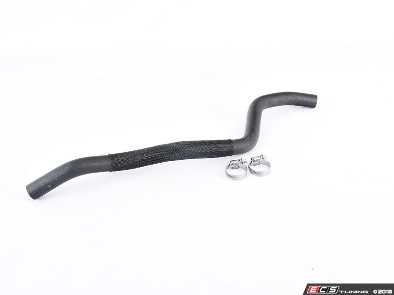 Rein - 32416761486 - Power Steering Return Hose
