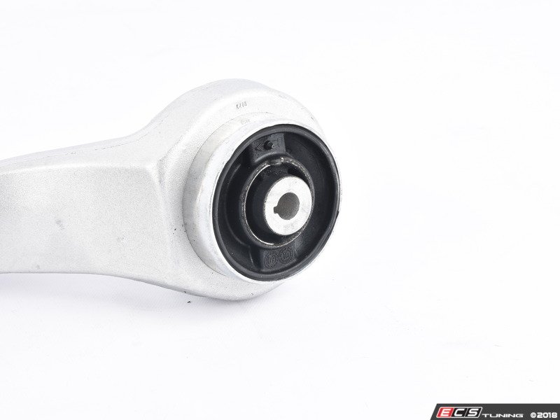 Lemforder - 4H0407694G - Front Lower Control Arm - Curved - Right