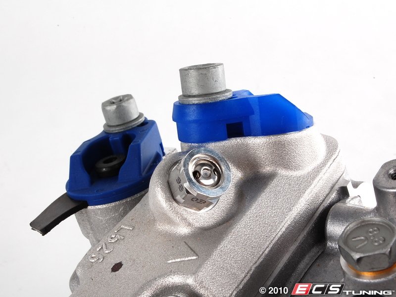 Genuine Volkswagen Audi - 8E0260805CB - A/C Compressor (8E0 260 805 CB)