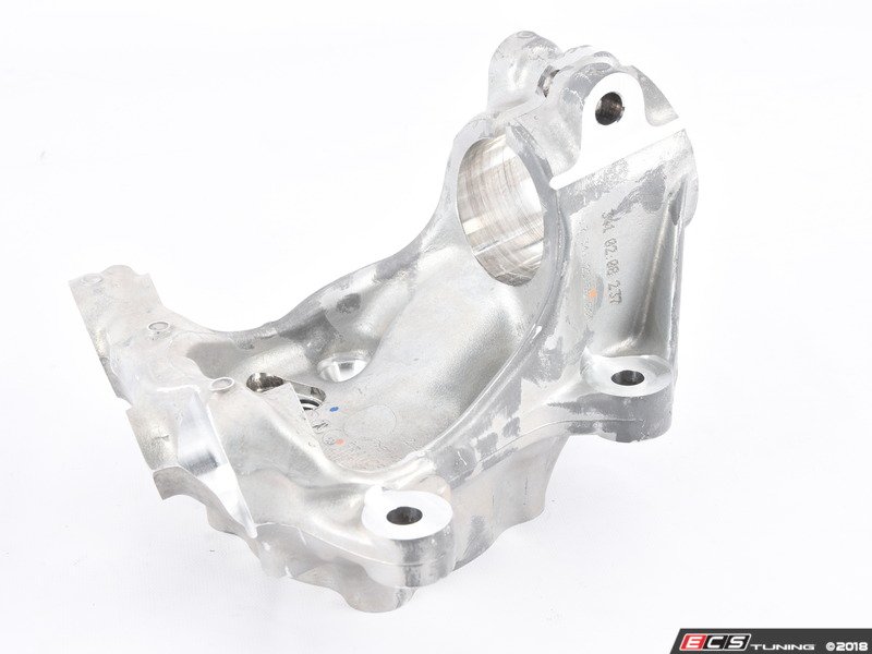 Genuine BMW - 31216865144 - CARRIER, RIGHT (31-21-6-865-144)