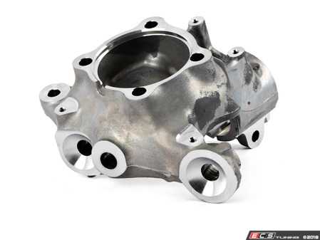 Genuine BMW - 31216865144 - CARRIER, RIGHT (31-21-6-865-144)