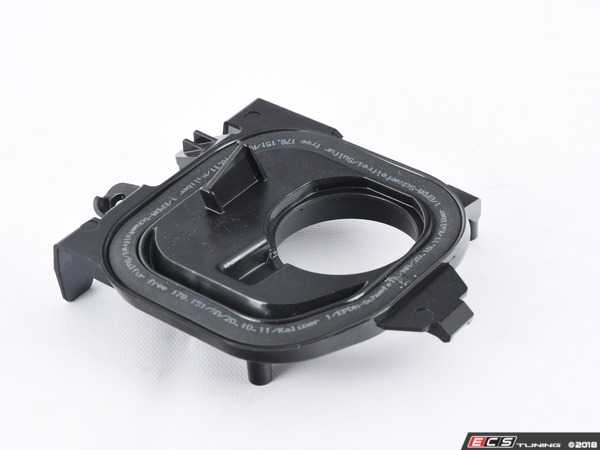 Genuine Volkswagen Audi - 7P0941607B - CAP (7P0 941 607 B)