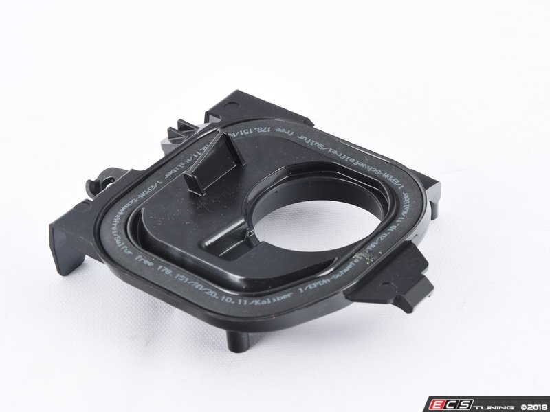 Genuine Volkswagen Audi - 7P0941607B - CAP (7P0 941 607 B)