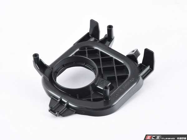 Genuine Volkswagen Audi - 7P0941607B - CAP (7P0 941 607 B)