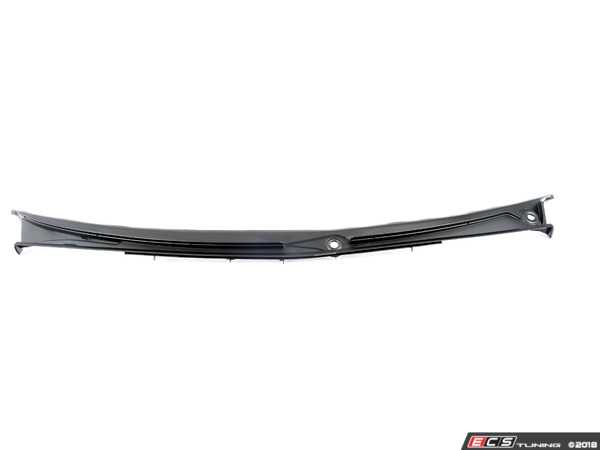 Genuine BMW - 51718232894KT2 - Windshield and hood Cowl Cover Kit