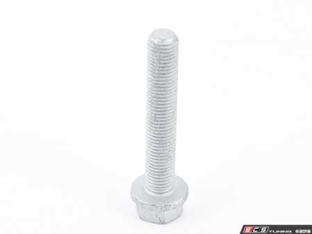 Genuine Volkswagen Audi - N90986002 - Hex Shoulder Bolt - Priced Each ...