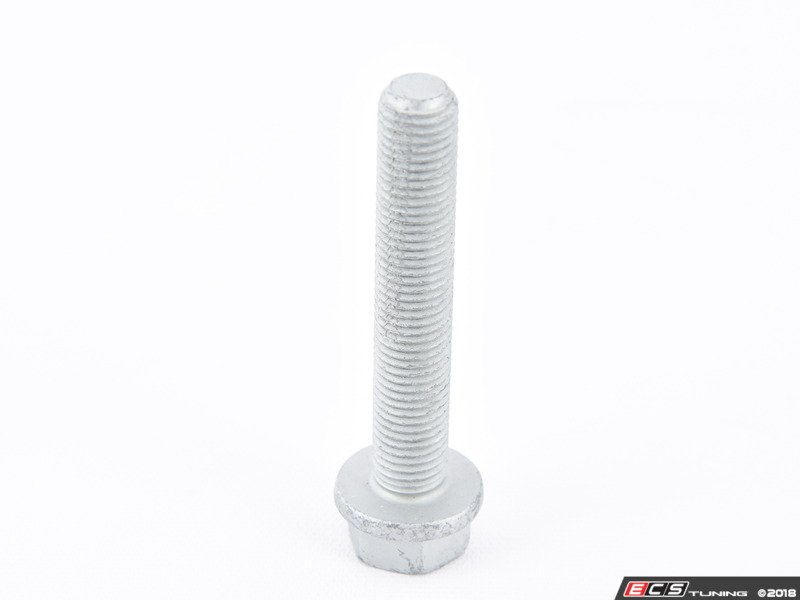 Genuine Volkswagen Audi - N90986002 - Hex Shoulder Bolt - Priced Each ...