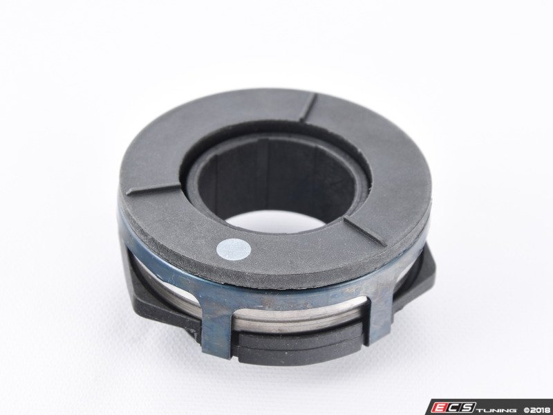 Genuine Volkswagen Audi - 02A141165R - Throwout Bearing (02A 141 165 R)