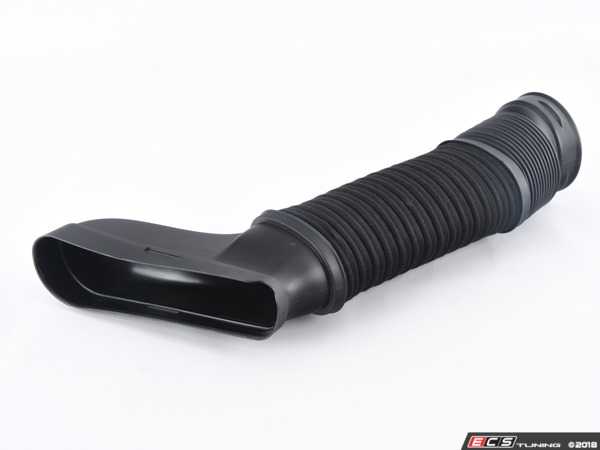 URO - 2720903582 - Air Intake Duct - Left