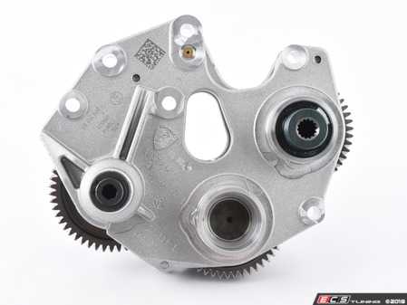 Genuine Volkswagen Audi - 079109359BS - PLATE (079 109 359 BS)