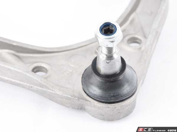 Hamburg Tech - 95534102702 - Front Upper Control Arm - Priced Each