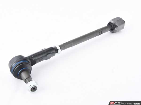 Hamburg Tech - 95534703222 - Complete Tie Rod Assembly