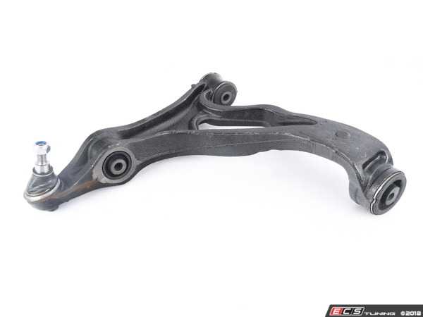 Hamburg Tech - 95534101733 - Front Lower Control Arm