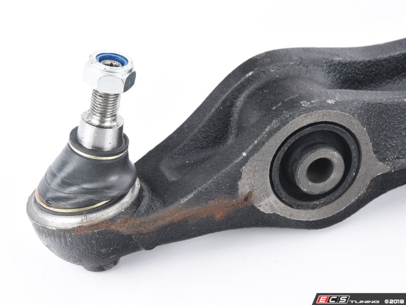 Hamburg Tech - 95534101733 - Front Lower Control Arm
