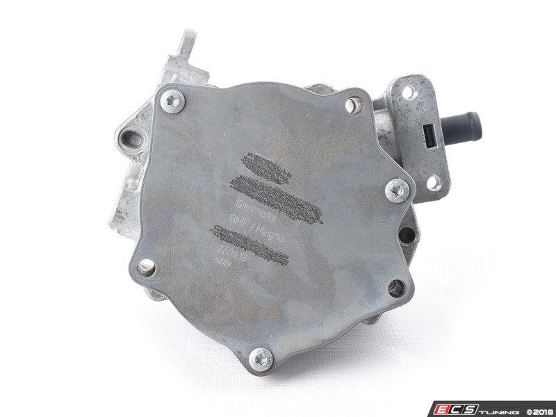 Pierburg - 06J145100P - Vacuum Pump