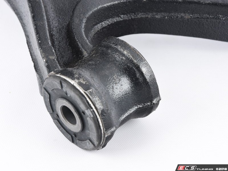 Hamburg Tech - 95534101733 - Front Lower Control Arm