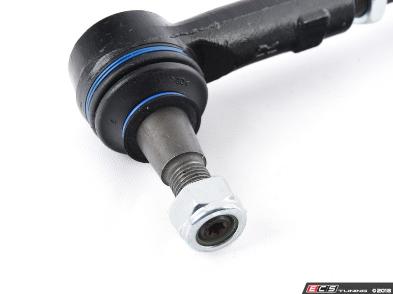 Hamburg Tech - 95534703222 - Complete Tie Rod Assembly