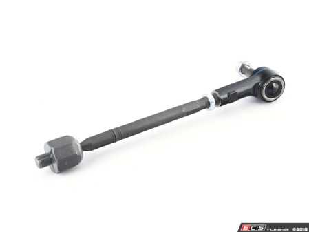 Hamburg Tech - 95534703222 - Complete Tie Rod Assembly