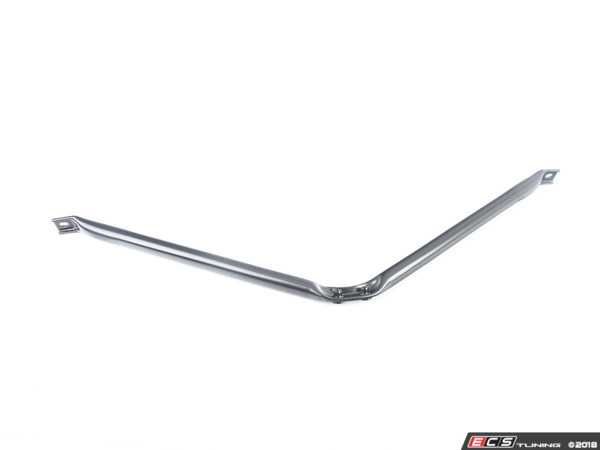 Genuine BMW - 51647245789 - Radiator Support (V-Brace) (51-64-7-245-789)